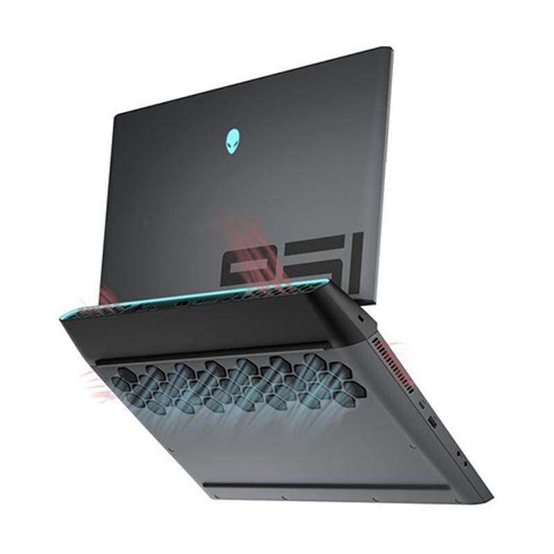 Jual Alienware Area 51m Gaming Laptop [rtx2070/i7-9700k Desktopcpu ...