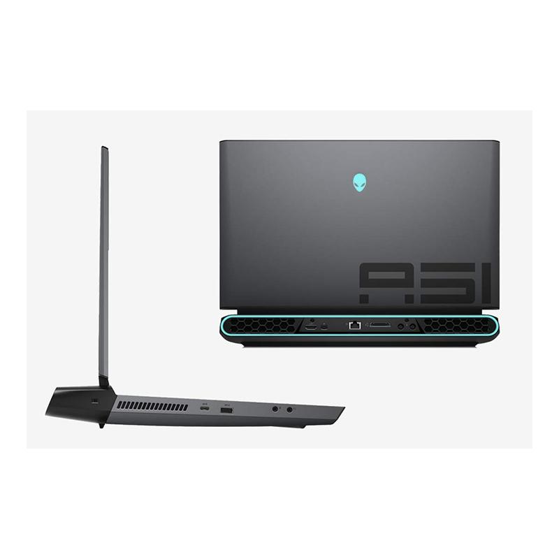 Jual Alienware Area 51m Gaming Laptop [rtx2070/i7-9700k Desktopcpu ...