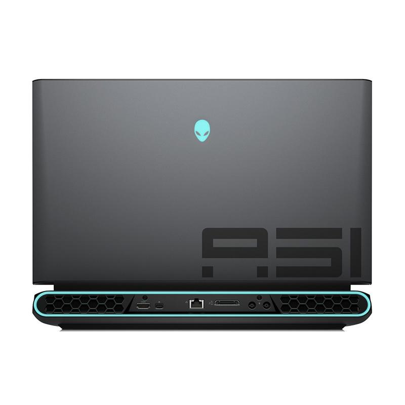 Jual Alienware Area 51m Gaming Laptop [rtx2070/i7-9700k Desktopcpu ...