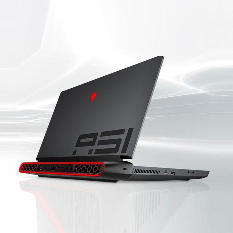 Jual Alienware Area 51m Gaming Laptop [rtx2070/i7-9700k Desktopcpu ...