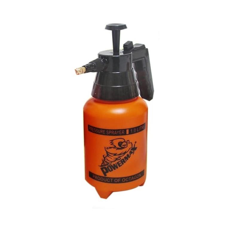 Jual Powermax Alat Semprot / Sprayer Portable / Hand Pump / Pressure ...