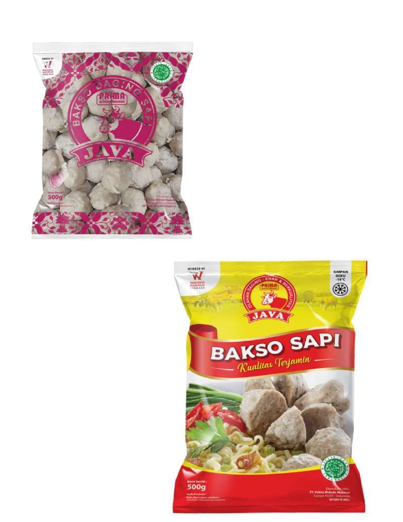 Promo Java Bakso Sapi Diskon 8% di Seller AGRO GROSIR - Kota Jakarta ...