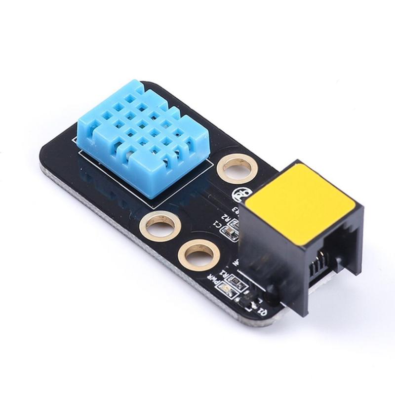 Jual Makeblock Me Temperature And Humidity Sensor V1 - Elektronik ...