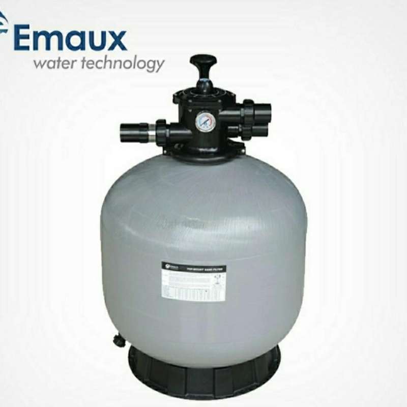 Jual Sand Filter Kolam Renang Emaux V650 Filter Air Kolam Renang di ...