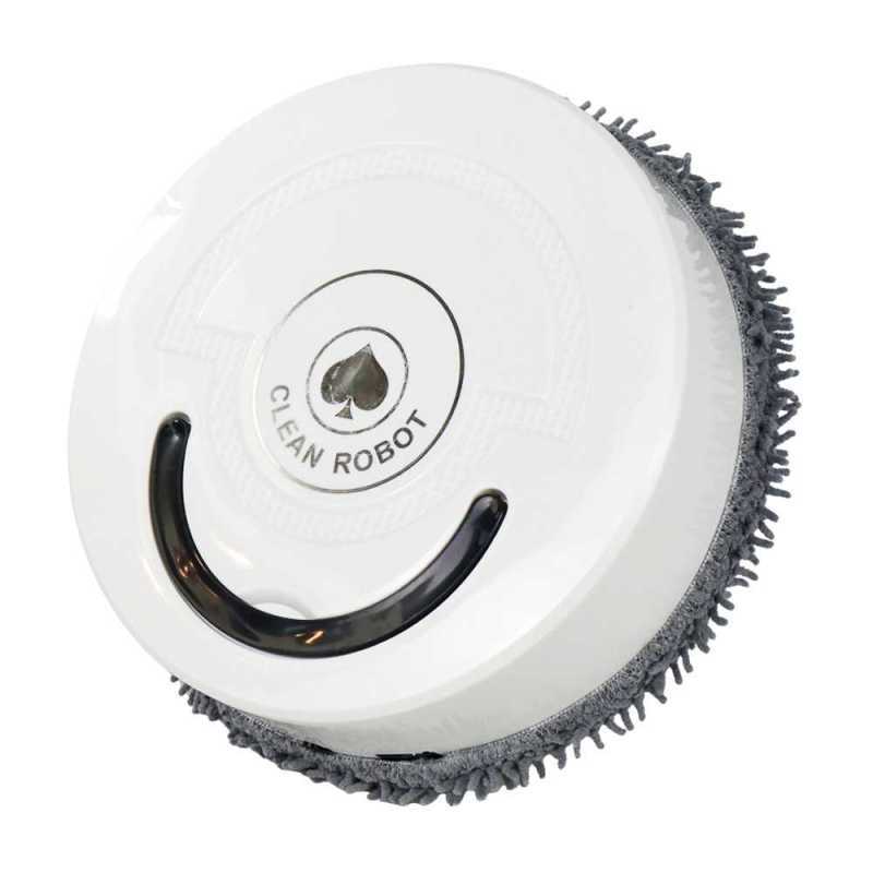 Jual GLO - CLEAM Clean Robot Intellegen Robot Mesin Pengepel Lantai TDJ ...