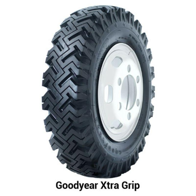 Jual Goodyear 750 - 16 14pr Xtra Grip Ban Mobil Di Seller Siraja Ban ...