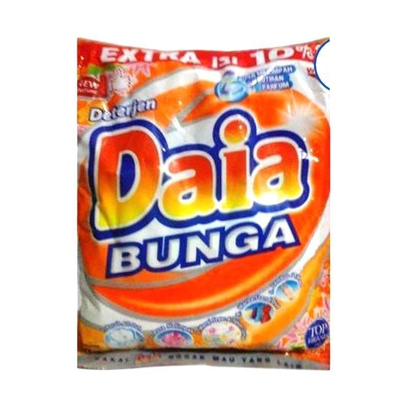 Jual Daia Bunga Deterjen [55 G] Di Seller Satu Sama - Labuang Baji ...