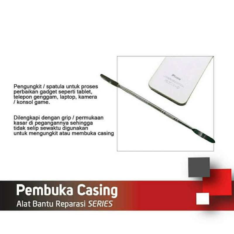 Jual OPENING TOOL ALAT PEMBUKA PENGUNGKIT FRAME HP LAPTOP ELEKTRONIK di ...