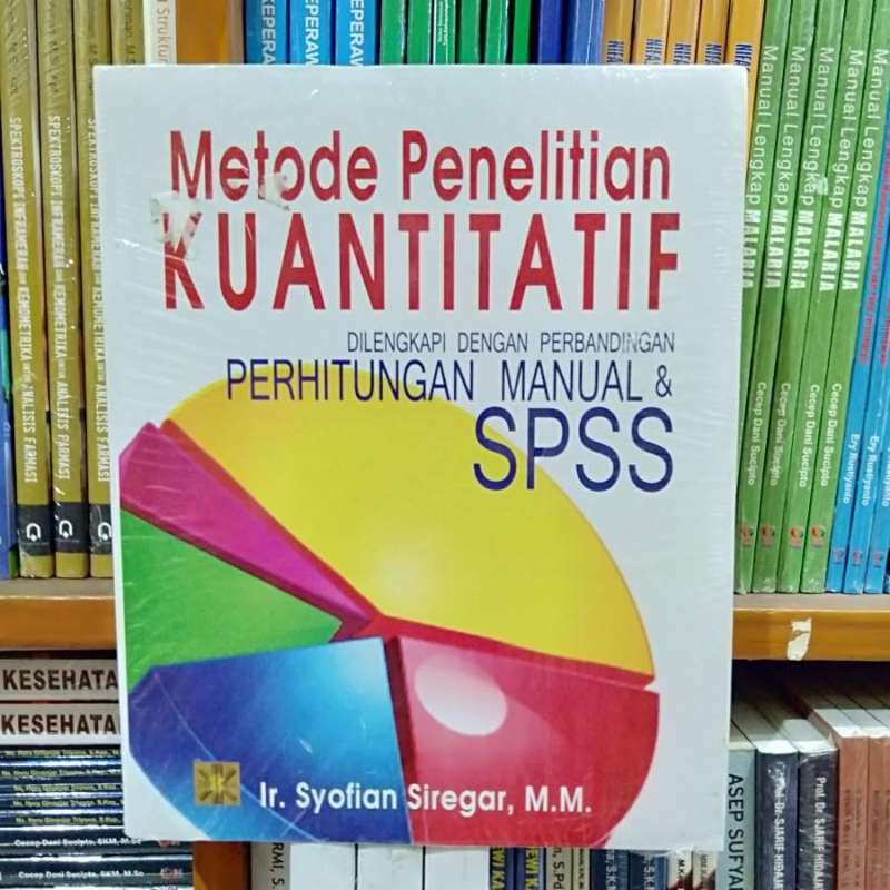 Jual BUKU METODE PENELITIAN KUANTITATIF di Seller AMC BOOK STORE ... Jual BUKU METODE PENELITIAN KUANTITATIF di Seller AMC BOOK STORE ...