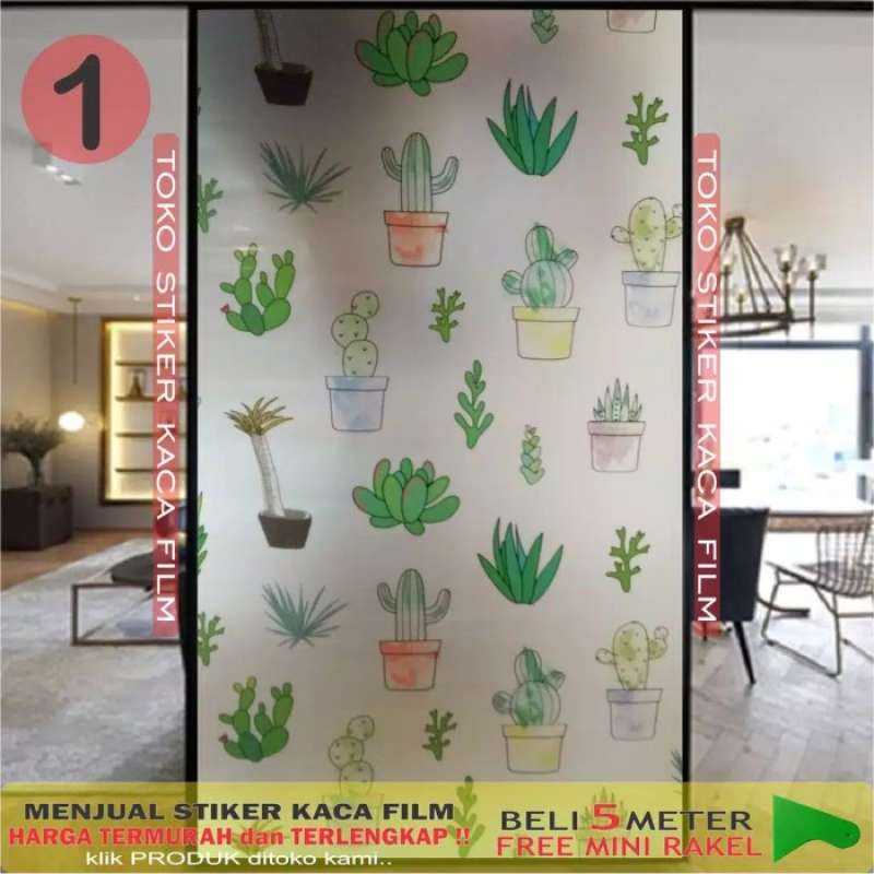 Jual STICKER KACA/STIKER KACA FILM/STICKER/STIKER/STIKER UNTUK JENDELA ...
