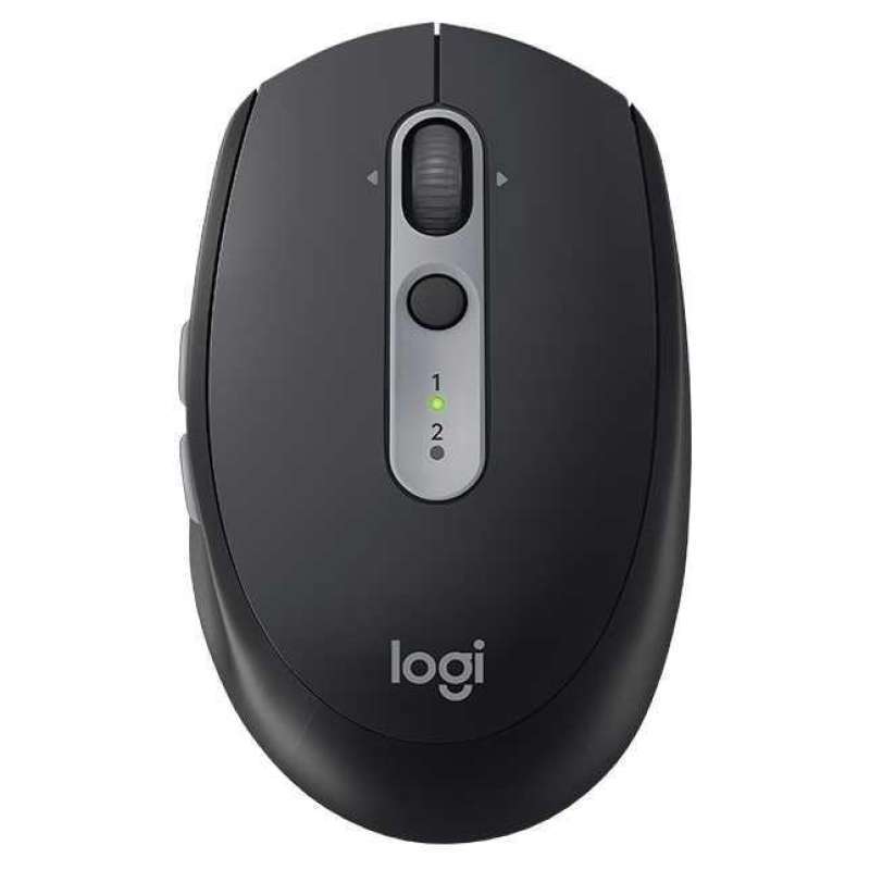 Jual Logitech Silent Wireless Mouse - M590 di Seller BEST MOLL - Grogol ...