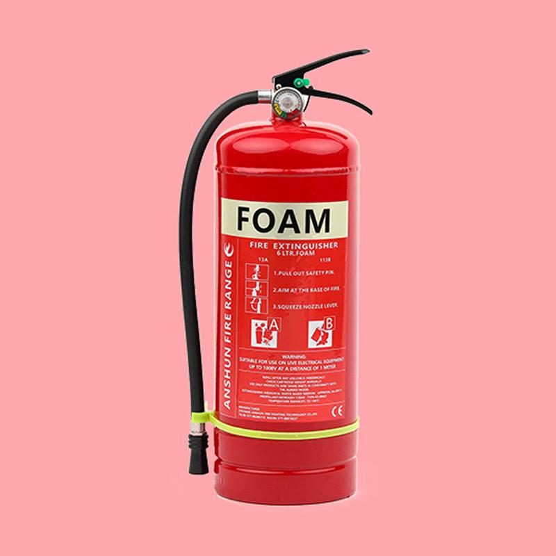 Jual TONATA Set Komplit APAR [3 kg] di Seller Tonata Safety Official ...