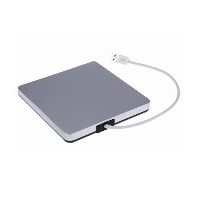 Jual EDS USB 3.0 Pop-up Tray DVD Burner Read Writer Mobile External ...