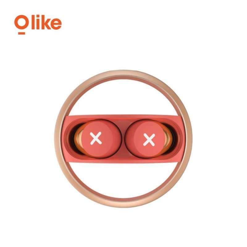 Jual Olike Tws Song X True Wireless Stereo Bluetooth Di Seller Inpro ...
