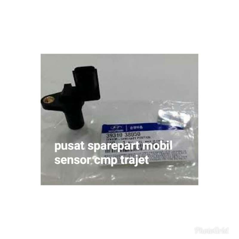 Jual Sensor cmp hyundai trajet sensor campshaft hyundai di Seller PUSAT ...