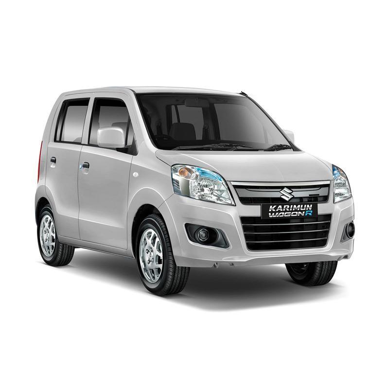 Jual Suzuki Karimun Wagon R GL 1.0 Mobil di Seller Blibli.com ...