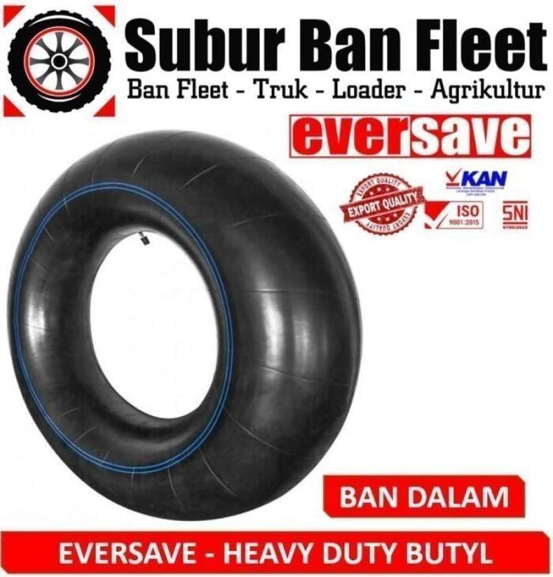 Jual Ban Dalam EVERSAVE SIZE R24 Ban Dalam FUSO TRUK 13.00/14.00-24 ...