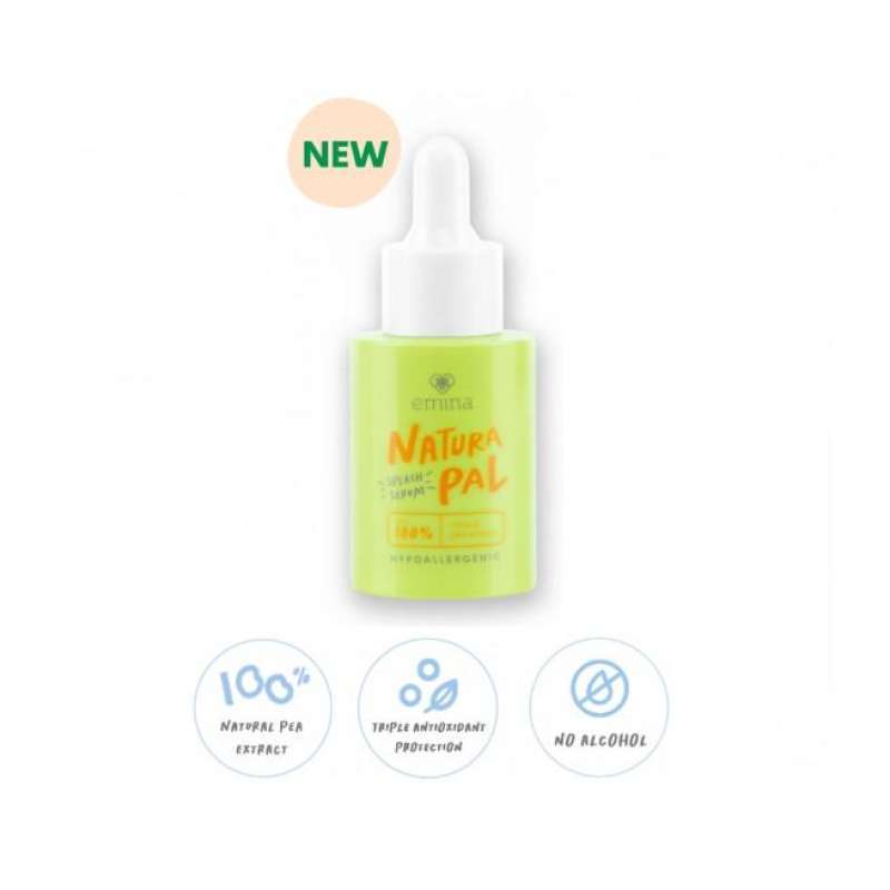 Urutan Skincare Emina Pagi dan Malam, Gampang Diingat!