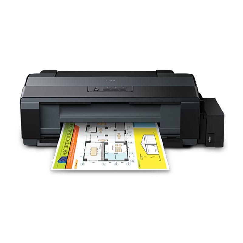 Jual Printer Epson L1300 Infus Printer [A3/ Garansi Resmi Ink Tank L ...