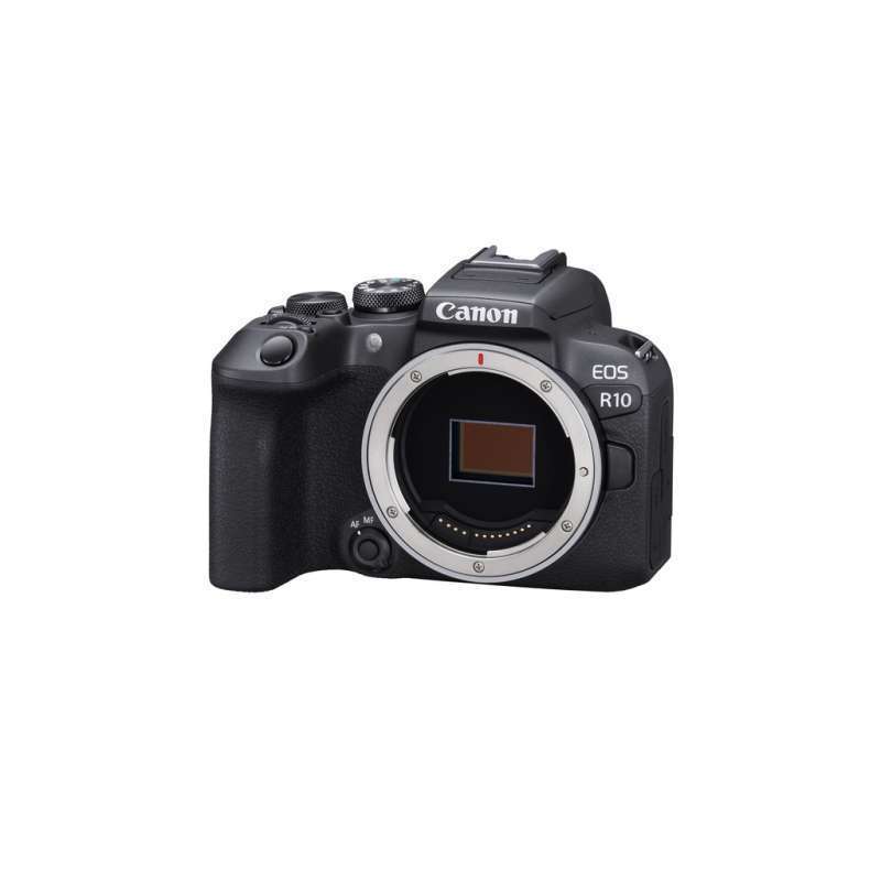 Promo Canon Eos R7 (body Only) Diskon 4% Di Seller Sumber Bahagia ...