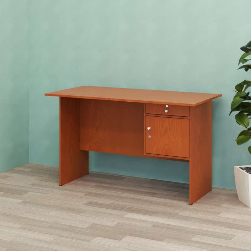 Promo Trenz Furniture - Meja Tulis Meja Kantor Meja Laptop Mt 120 ...