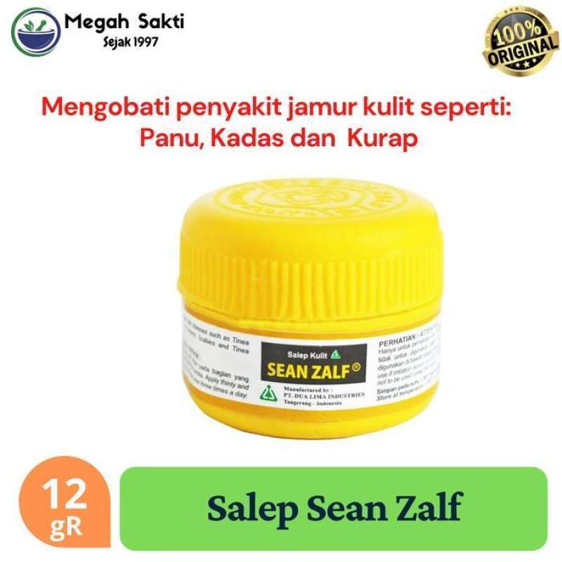 15 Rekomendasi Salep Kutu Air Terbaik untuk Mengatasi Rasa Tidak Nyaman ...