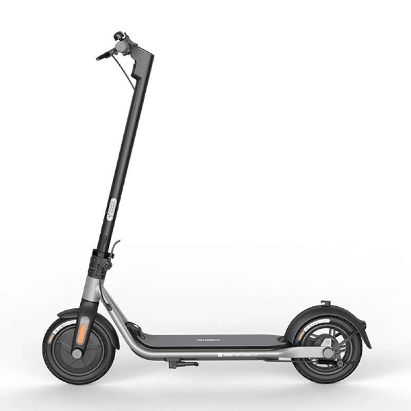 Jual Segway Scooter D 18 🏷️ Original Terbaru, Terlengkap, & Harga ...