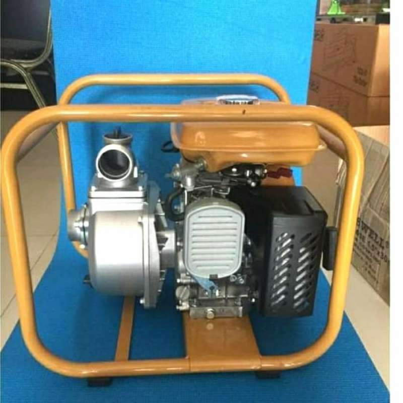 Jual Pompa Air Robin 2 Inch Original, Murah & Diskon Juli 2024 | Blibli