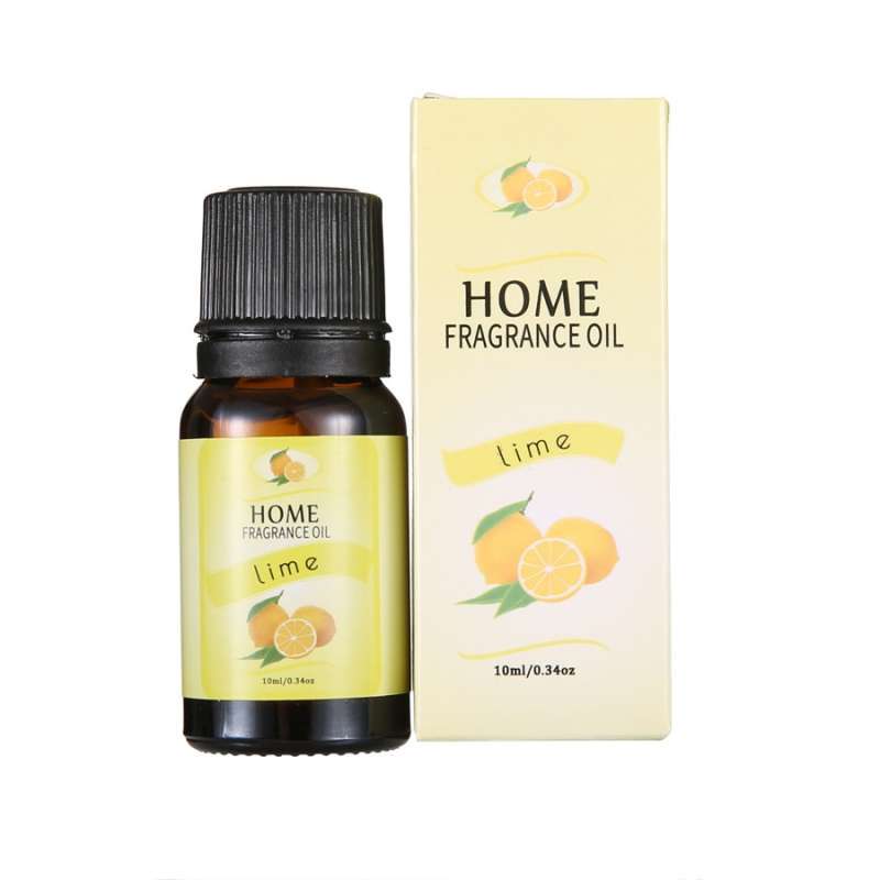 Promo Home Pure Essential Fragrance Oils Minyak Aromatherapy Diffusers ...