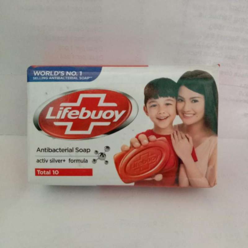 Jual Lifebuoy sabun mandi 75g di Seller Toko Mafia - Rancamulya, Kab ...