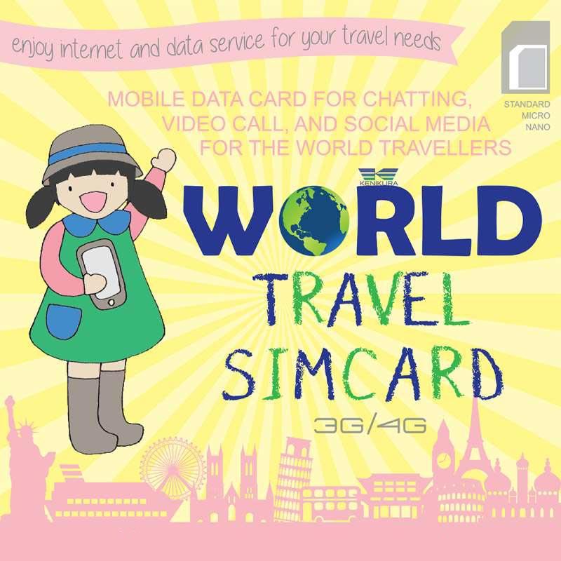 Jual India Simcard data internet kartu sim card di Seller Kenikura Tour ...