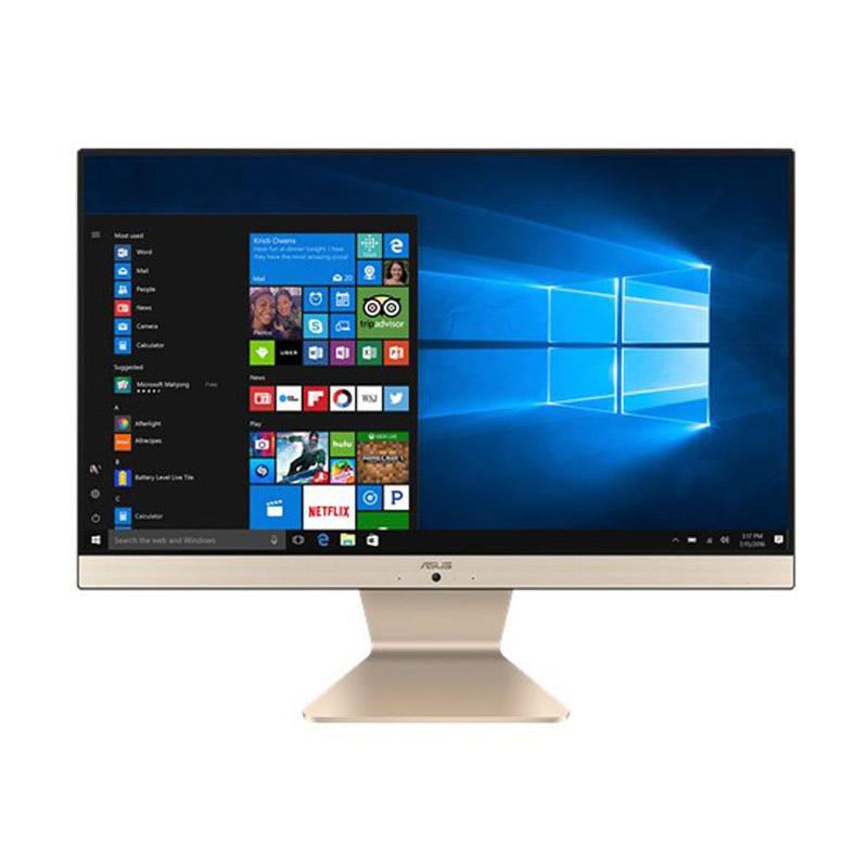 Jual Asus All In One Pc V241fak-ba541t Desktop Pc [i5-8265u/ 4 Gb/ 1 Tb ...