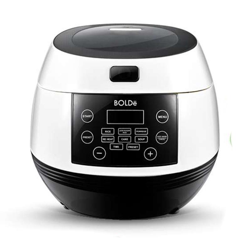 Promo Bolde Super Cook Less Sugar Rice Cooker Diskon 38% di Seller ...