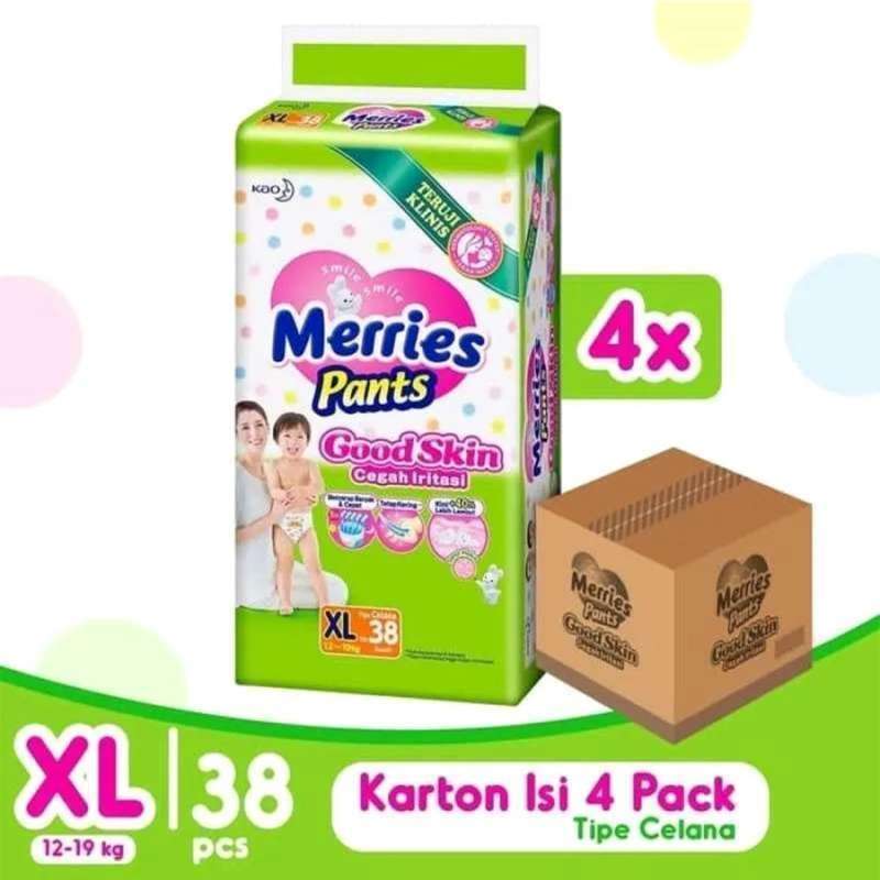 Jual Pampers Bayi Ukuran M Termurah - Harga Grosir Terupdate Hari Ini ...