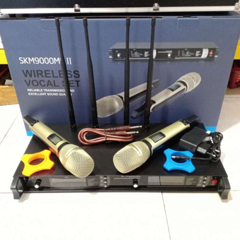 Promo adaptor keyboard Yamaha PSR s970 s950 s910 s900 s770 s760 s750 ...