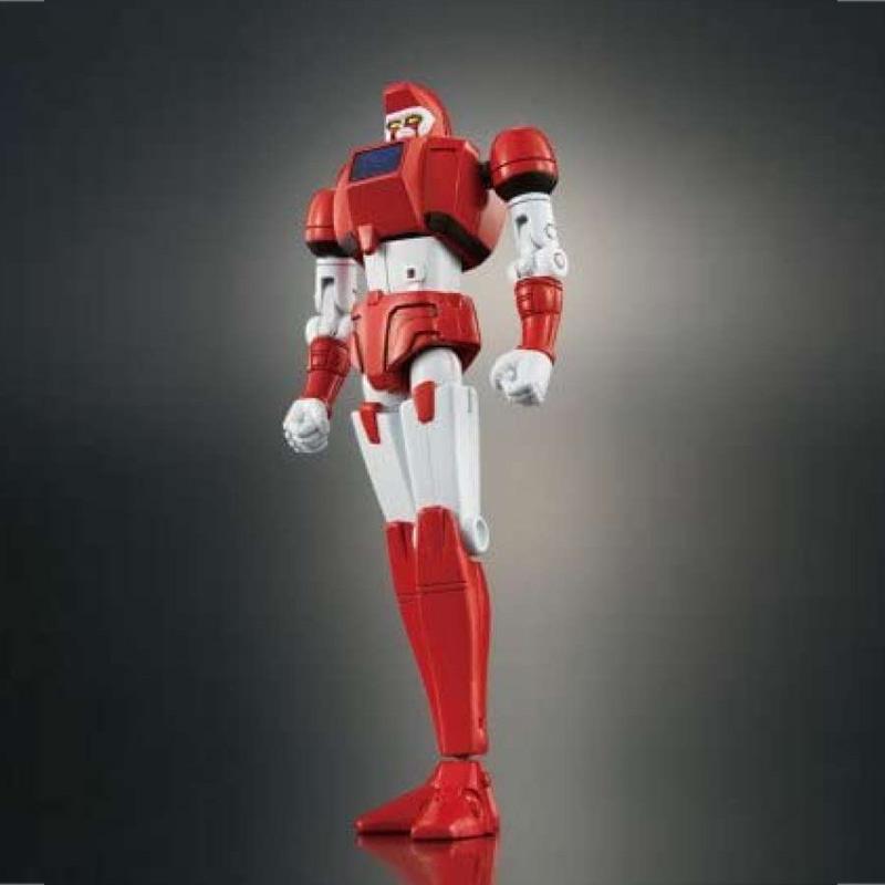 Jual Bandai Soc Gx-40 Godmars Bib Action Figure Di Seller Waterhorse ...