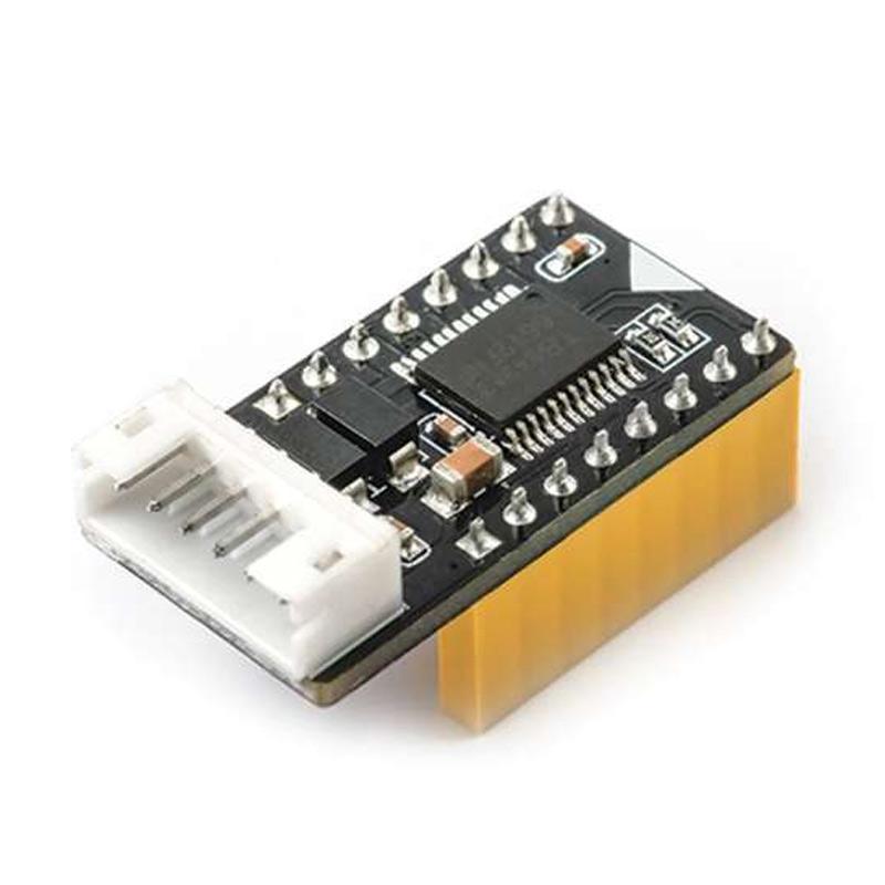 Jual Mainan Robot Edukasi Elektronik Mekatronika Sensor Arduino Bahan ...