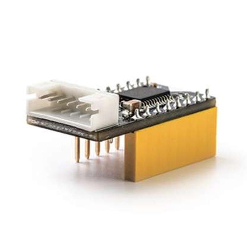 Jual Mainan Robot Edukasi Elektronik Mekatronika Sensor Arduino Bahan ...