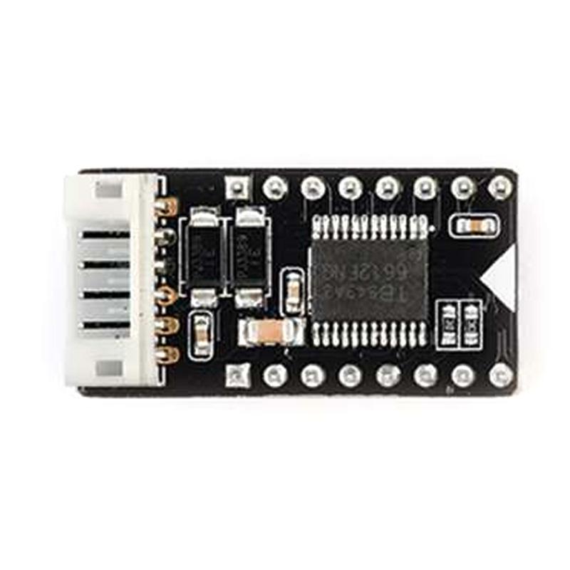 Jual Mainan Robot Edukasi Elektronik Mekatronika Sensor Arduino Bahan ...