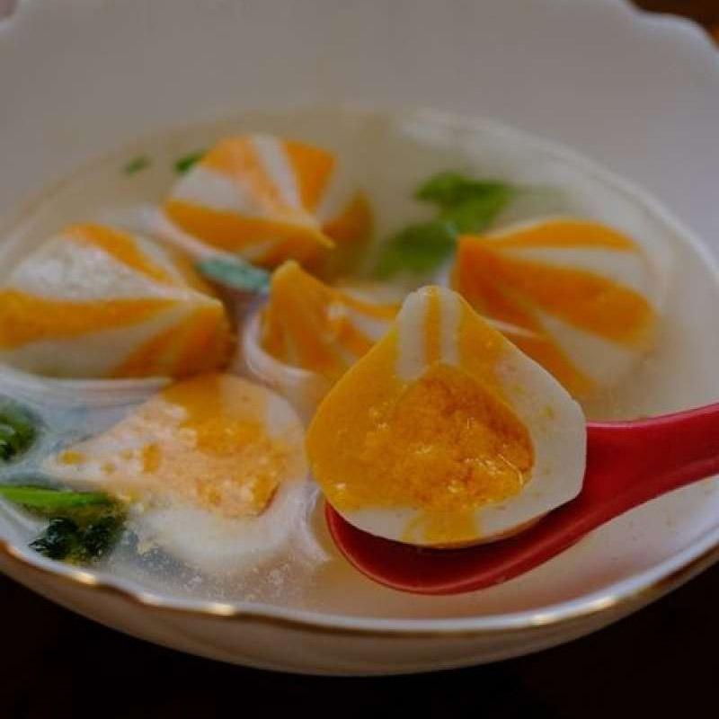 Promo Spylee Fish Dumpling Cheese Makanan Beku [500 G] Diskon 10% Di ...