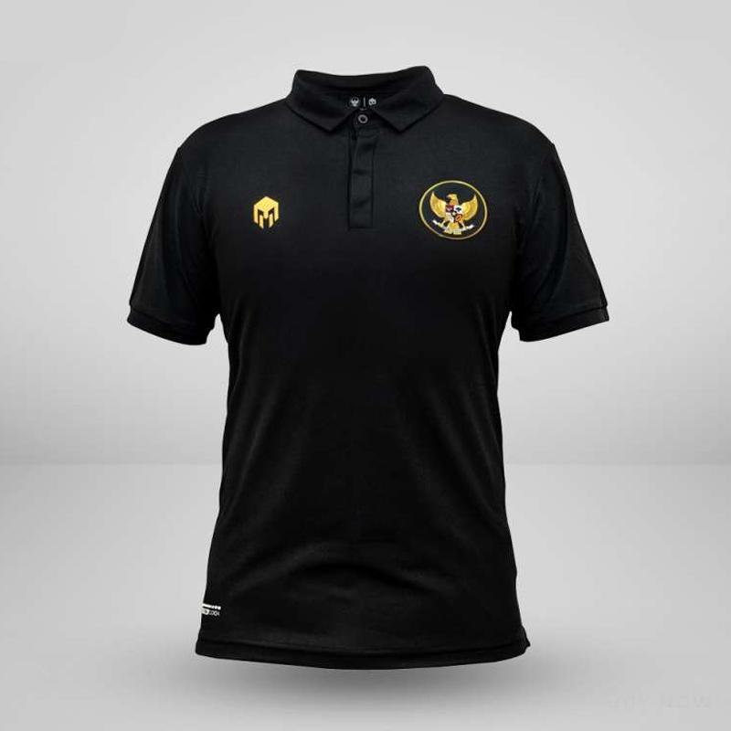Jersey Tanding hingga Latihan, Apparel Resmi Timnas Lengkap di Blibli!