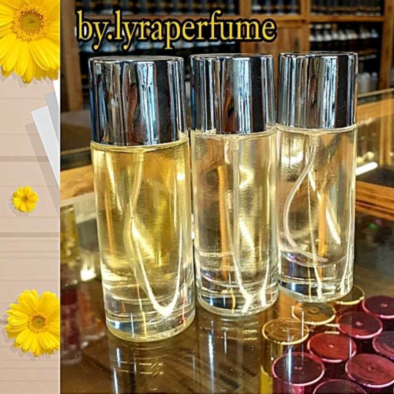 Jual Parfum J'LO PLATINUM/minyak wangi refill non alkohol - 55ml di ...