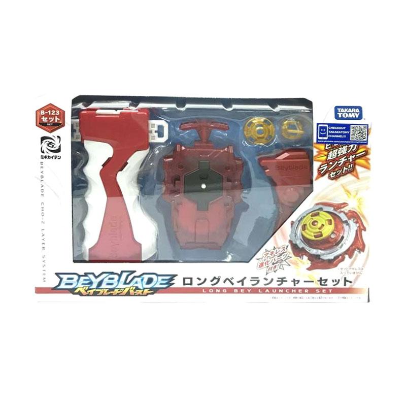 Jual Long Bey Launcher Original Harga Termurah Maret 2024 | Blibli