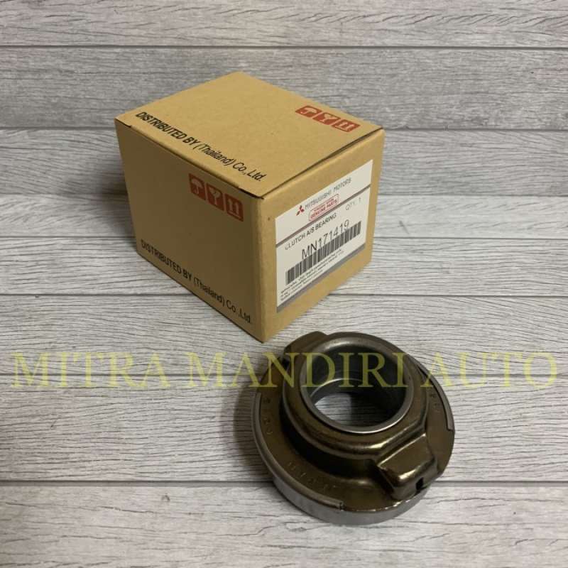 Promo DRAG LAHAR LAHER CLUTCH BEARING TRITON 2500cc PAJERO SPORT LAMA ...