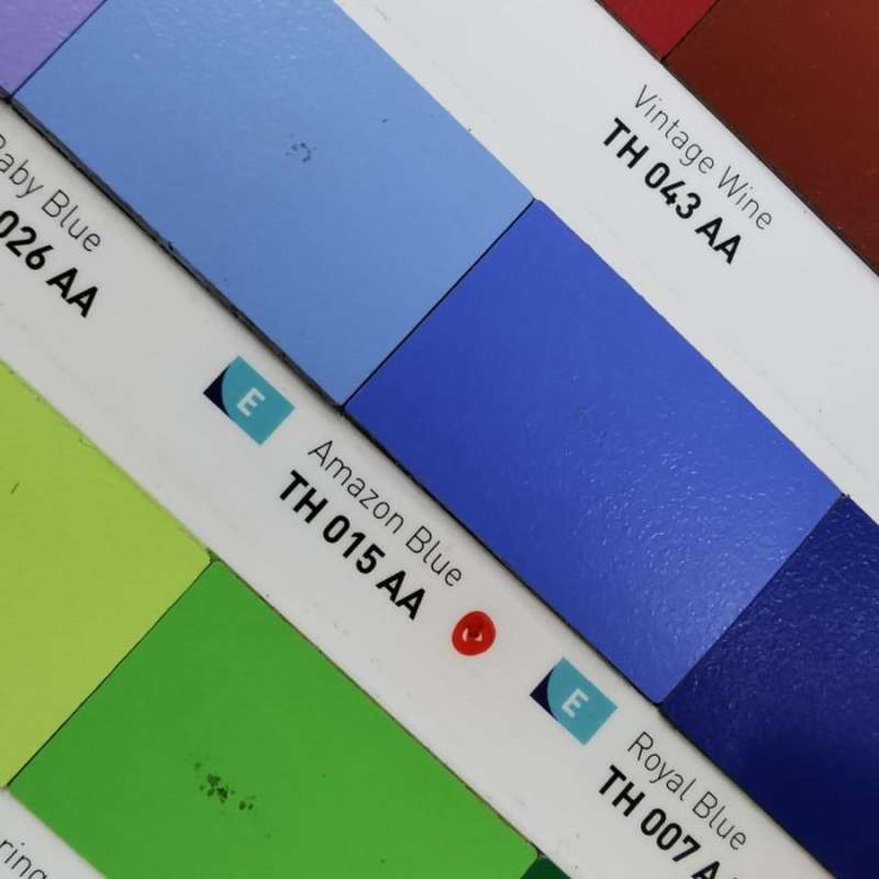 Jual Hpl Taco Blue Original Murah - Harga Diskon Juni 2024 | Blibli.com