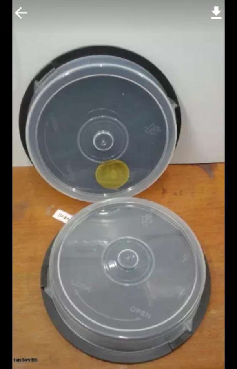 Jual Tabung tempat CD atau DVD isi 10disc di Seller JKL COMPUTER ...