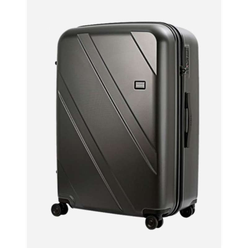 Jual Koper Bagasi By Lojel Natuna Size Large/29 inch - Black di Seller ...