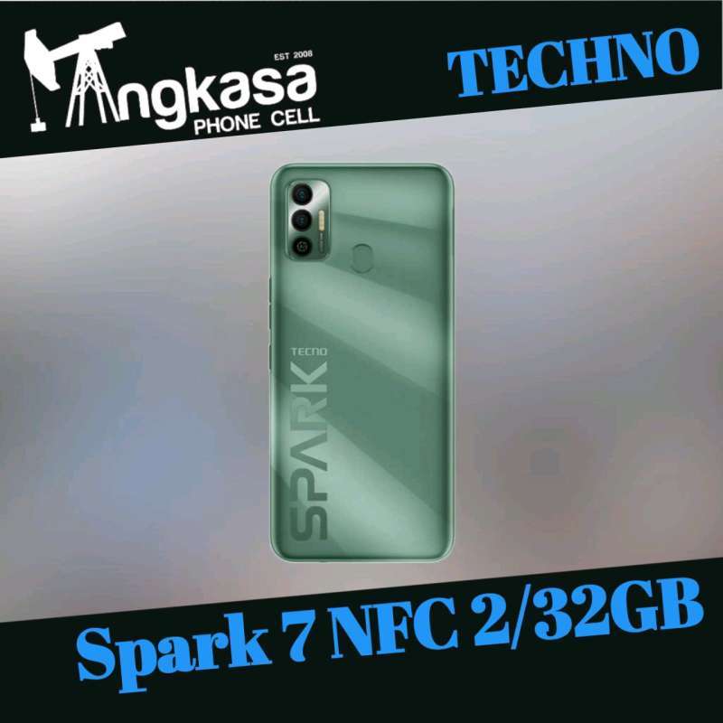 Jual Techno Spark Terbaru Spesifikasi Original, Murah & Diskon Harga ...