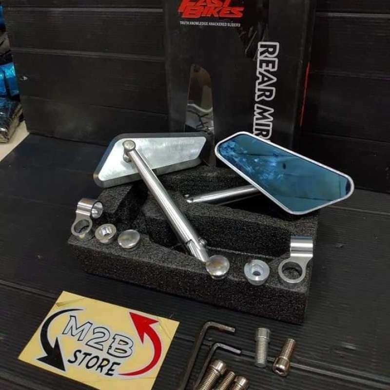 Jual Spion Circuit Model Rizoma Nmax Aerox Pcx Vario Adv Xmax Cbr Cb ...