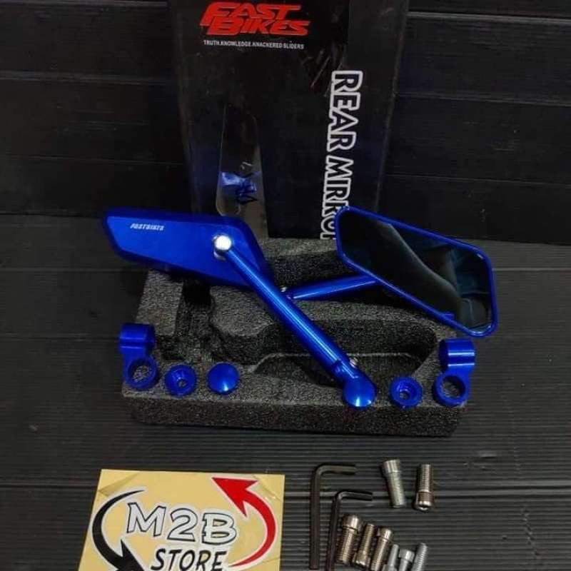 Jual Spion Circuit Model Rizoma Nmax Aerox Pcx Vario Adv Xmax Cbr Cb ...